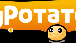 gPotato Players Choose The New Logo For The Successful Free To Play ...