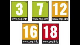 The PEGI ratings system change: Will it work? | N4G