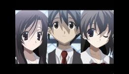 School Days HQ Review | Game Podunk | N4G