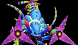 Beating the Dream Eater Chill Clawbster from Prankster’s Paradise in ...