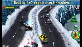 Top 5 Car Combat Games on Android | N4G