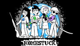 Homestuck adventure game explodes on Kickstarter | N4G