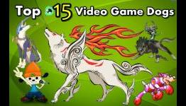 Top 15 Video Game Dogs | N4G