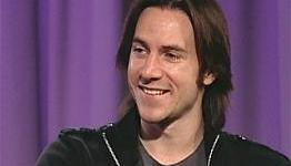 Leon's new voice actor Matthew Mercer talks about the dramatic horror ...