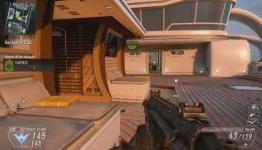New Black Ops 2 screenshots show Hijacked MP map | N4G