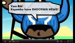 Monster Hunter 3 Ultimate – Cha-Cha and Kayamba on multiplayer | N4G