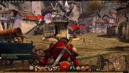 GW2: How to Get to Fields of Ruin Leveling Area | N4G