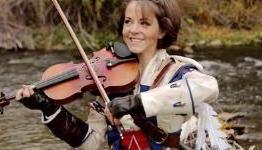 Lindsey Stirling covers Assassin’s Creed beautifully | N4G