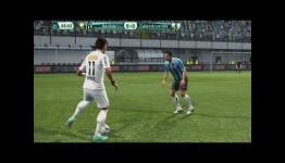PES 2013 Tutorial: Neymar Dribbling Skills – Ginga and Hocus Pocus | N4G
