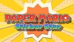 Paper Mario Sticker Star Toad Location Guide | N4G