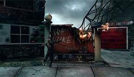 Call of Duty: Black Ops II - Nuketown Zombies DLC Review | GameDynamo | N4G
