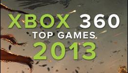 Top 10 Xbox 360 Games of 2013 | N4G