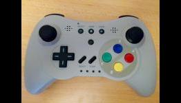 Interworks "Controller Pro U" review - Wii U Daily | N4G