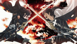 Fire Emblem: Awakening Advanced Classes Guide: Wyvern Lord, Griffon ...