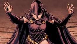 Injustice: Gods Among Us - Raven Reveal Trailer | N4G