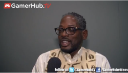 Actor TC Carson Details His Experience Voicing Kratos From God Of War ...