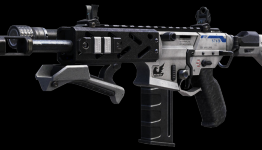 Black Ops 2 Peacekeeper Class Setup Recommendation | N4G