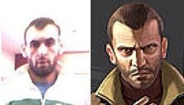 Mind Blown: Video Game Characters in Real Life | N4G