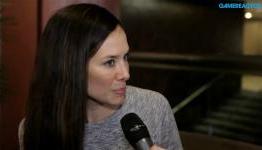 Jade Raymond on Ubisoft Toronto and Blacklist | GRTV interview | N4G