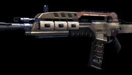 Black Ops 2 M8A1 Aggressive Style Class Setup | N4G