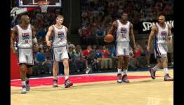 The 25 Best "NBA 2K" Teams Of All Time | N4G