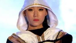 ArcheAge - Game Costumes Step up to Fashion Show | N4G