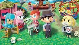 Animal Crossing: New Leaf character creation guide | N4G