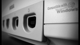 Sega Dreamcast Dev Kit Makes Historic Appearance | N4G