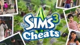 PC: The Sims 3 Cheat Codes | N4G
