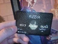 Russian GTA 4 preorders get Niko Bellic FLEECA bank card | N4G