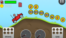 Hill Climb Racing Review - SentralGamer | N4G