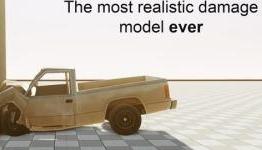 Here Is How Realistic BeamNG's Soft Body Physics Solution Actually Is | N4G