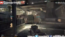 Call Of Duty Ghosts Multiplayer Gameplay Strike Zone | N4G