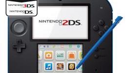 New Nintendo 2DS Model: No Hinges, No Big Screen, Less Sound ...
