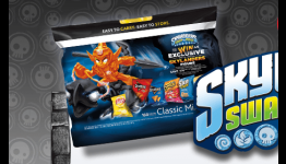 Frito-Lay’s Skylanders: SWAP Force Halloween Pumpkin Fright Rider ...