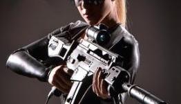 Delta Six - The Best FPS Controller in the World Coming to PC, PS3 and ...