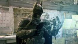 Batman: Arkham Origins- Weapons and Gadgets Guide | N4G