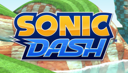 Sonic Dash - Boss Battle Trailer | N4G