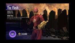 Injustice iOS Elseworlds Flash walkthrough guide | N4G