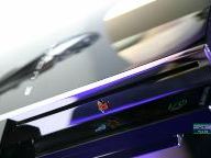 Clips: PS3 Touch-Sensitive Power and Eject Buttons | N4G