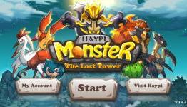 Haypi Monster: The Lost Tower - Tips and Tricks Guide: Hints, Cheats ...