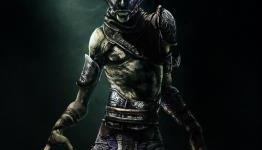 Legacy of Kain: Nosgoth – Deceiver Vampire class Concept Artworks and ...