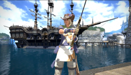 FFXIV Fishing Guide – Best Fishing Locations, Leves, and More | N4G