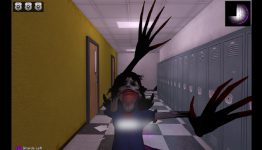 Dark Deception - First Person Freaky Pac-Man | N4G