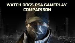Watch Dogs Graphics Was Downgraded On The PS4 And Here Is The Video ...