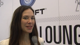 Ubisoft Jade Raymond Talks Toronto Game Development | N4G