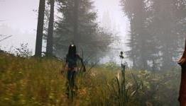 Survival Horror Game, The Forest, Releases on Steam Early Access Next ...