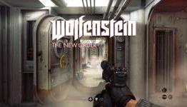 Wolfenstein: The New Order Loading Screen Translations | N4G