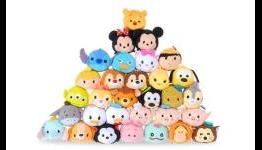 LINE Disney Tsum Tsum - Tips and Cheats: The Strategy Guide | N4G