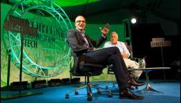 Xbox Not A 'Core' Part Of Microsoft's Business CEO Says | N4G